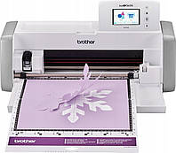 Плоттер Brother ScanNCut DX SDX950 - 891-Z09 (ID#2006989893), цена ...