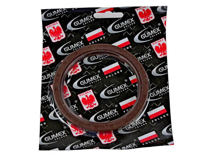 Сальник LANOS коленвала задний (ID#2007038582), цена: 63 ₴, купить на ...