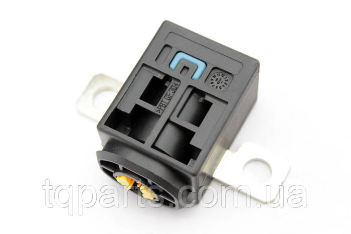 Предохранитель, пиропатрон аварийного отключения АКБ, Пиропатрон ...