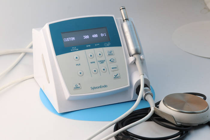 Ендомотор Сайброн ендо Sybron Endo Kerr (ID#2007809151), цена: 12600 ...