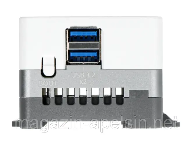 CM4Stack Development Kit - Raspberry Pi CM4 Minicomputer - M5Stack K127-EU (ID#2007855103), цена ...