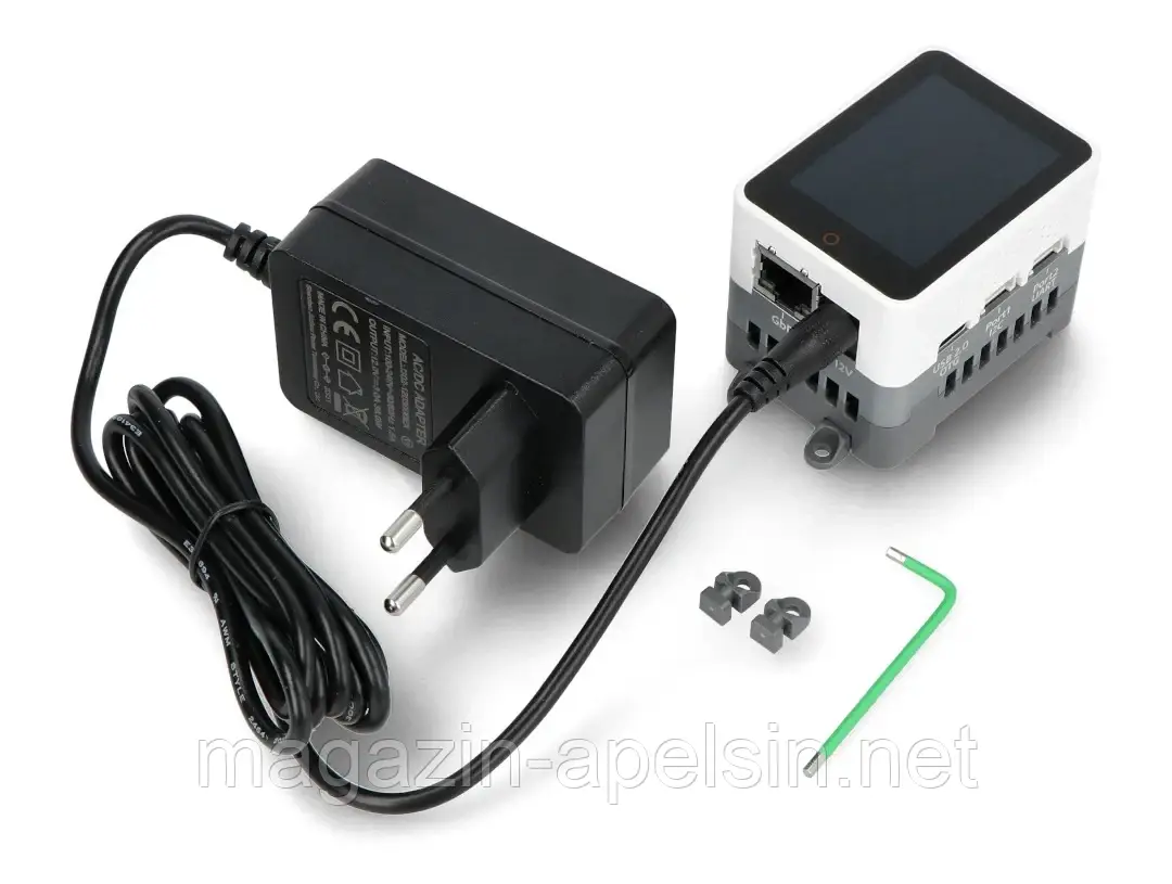 CM4Stack Development Kit - Raspberry Pi CM4 Minicomputer - M5Stack K127-EU (ID#2007855103), цена ...