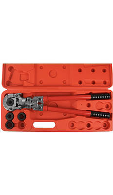 Прес-кліщі для металопластикових труб PEX MAR-POL M55911, ціна: 4099 ...