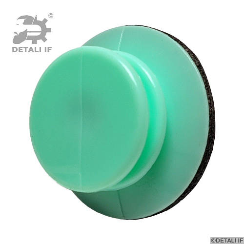 Кліпса фіксатор карти дверей Шкода Октавия 2 А5 6Y0867260 7701057716 ...