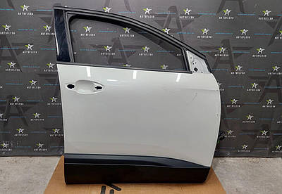 Правая дверь Peugeot 3008 | Сравнить цены и купить по акции со скидкой ...