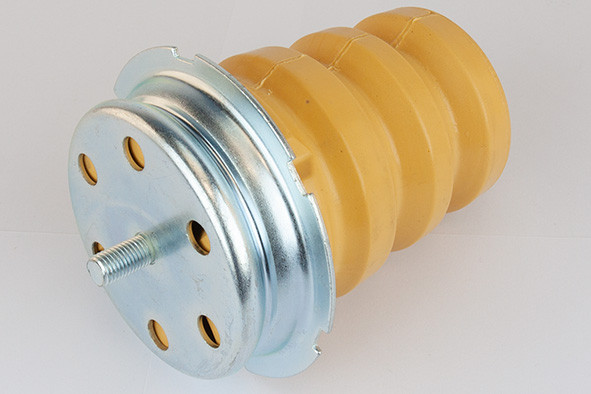 Відбійник ресори 150mm GP Fiat Ducato 3 Тип 250/290 (1351266080) (ID ...