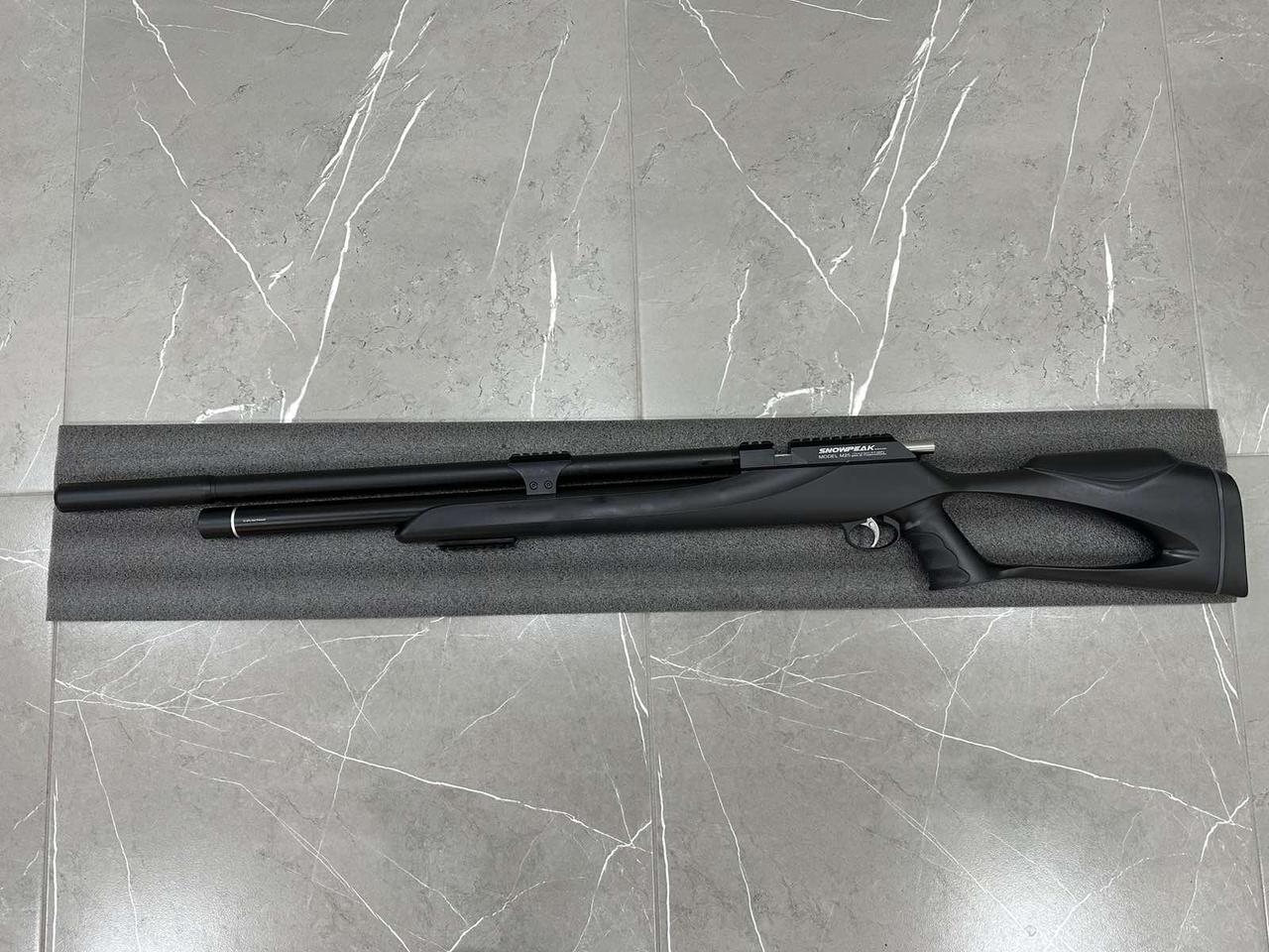 Винтовка PCP SPA / ARTEMIS M25 скорость 300 м/с, 4.5 мм + насос Artemis 30D pump 300BAR: продажа ...