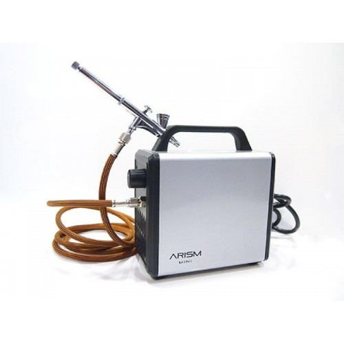ARISM MINI Sparmax Airbrush Set UAirbrush 356257145