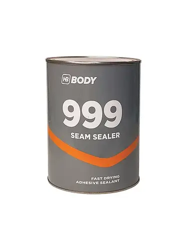 Герметик для нанесення пензлем бежевий BODY 999 1 кг (ID#1794075756), цена: 402.80 ₴, купить на ...