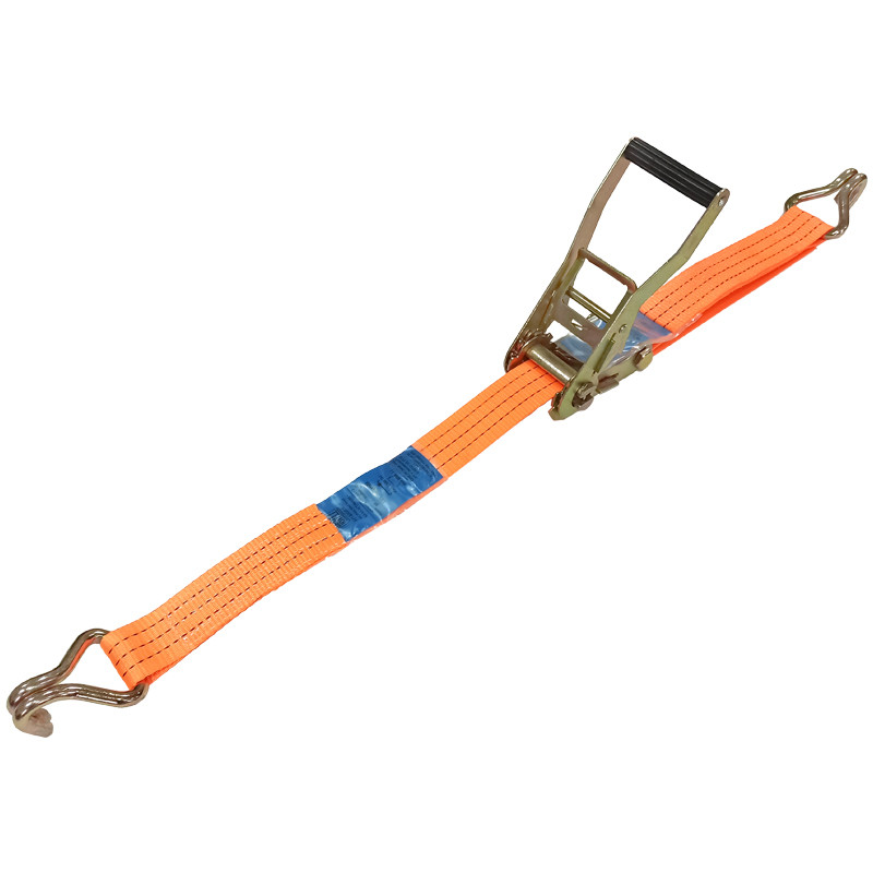 Ремінь стяжний Load-Tech GARANT 5 т, 6 м (ID#1657971097), ціна: 406.85 ₴, купити на Prom.ua