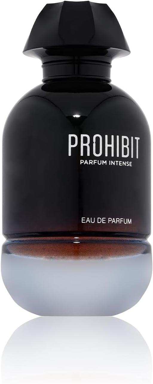Fragrance World Prohibit Parfum Intense Парфюмированна вода, 100 мл (ID ...