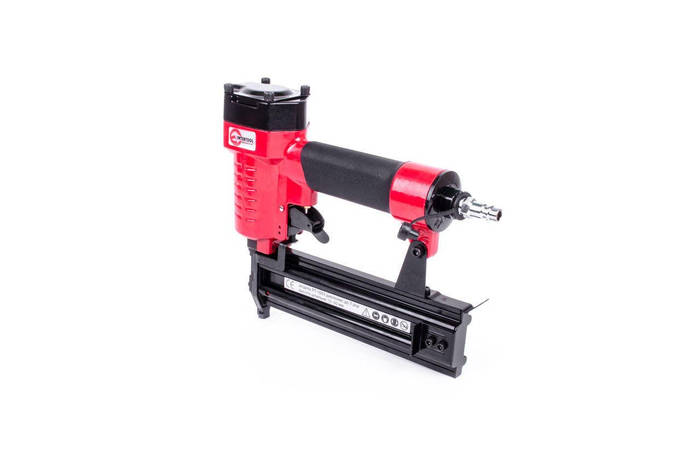 Степлер пневматический Intertool - 15-50 мм гвоздь (ID#1935239952), цена: 1199 ₴, купить на Prom.ua