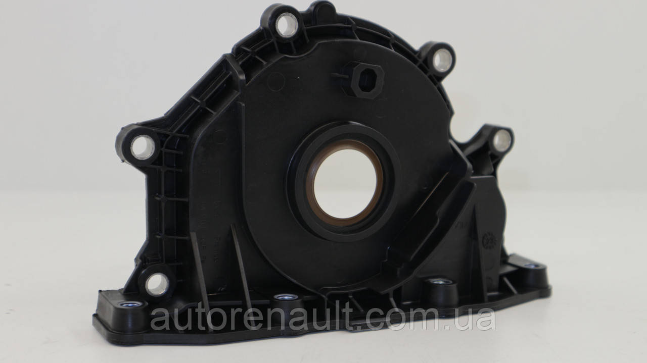 Сальник коленвала (передний) на Фольцваген Крафтер 2.0 TDI CORTECO ...