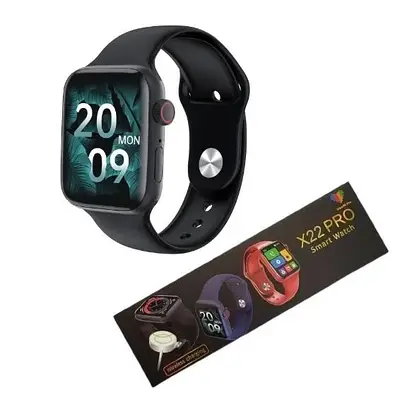 Смарт часы x22 pro | Сравнить цены и купить по акции со скидкой на Prom.ua