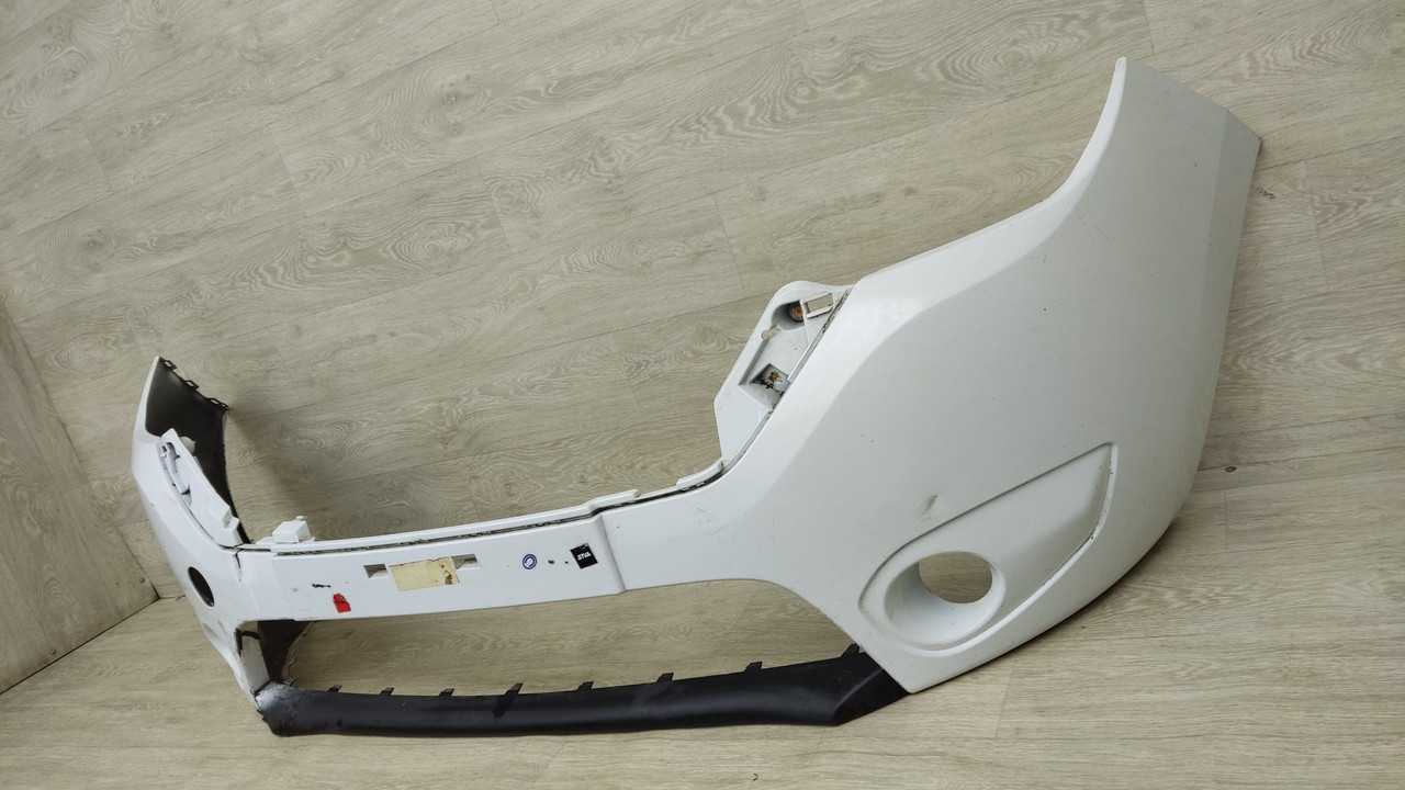 Бампер передний Renault Lodgy Dacia Dokker (2012-2017) 620222633R Деф ...