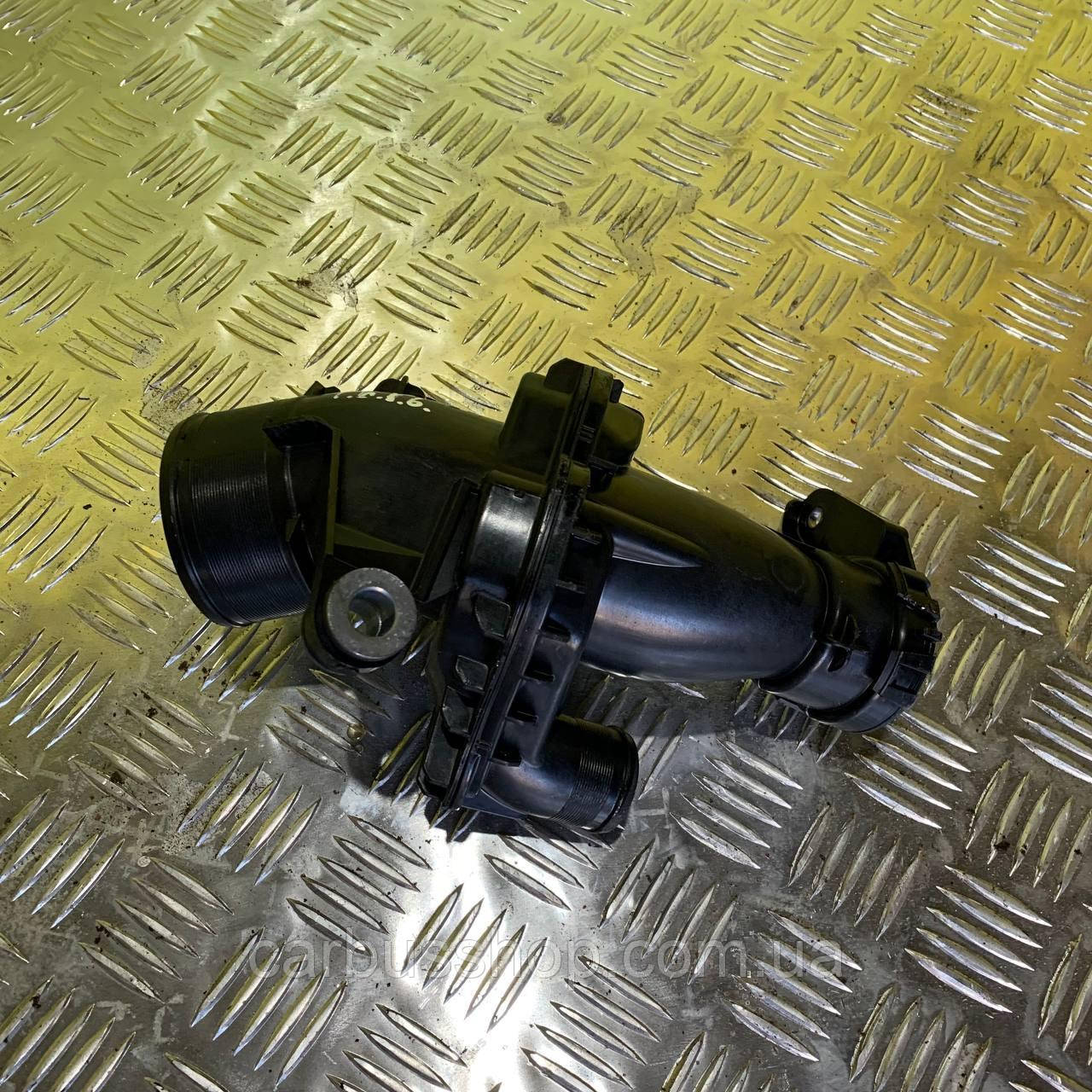 Патрубок турбіни Renault Trafic III, Opel Vivaro III (2014-2020 ...