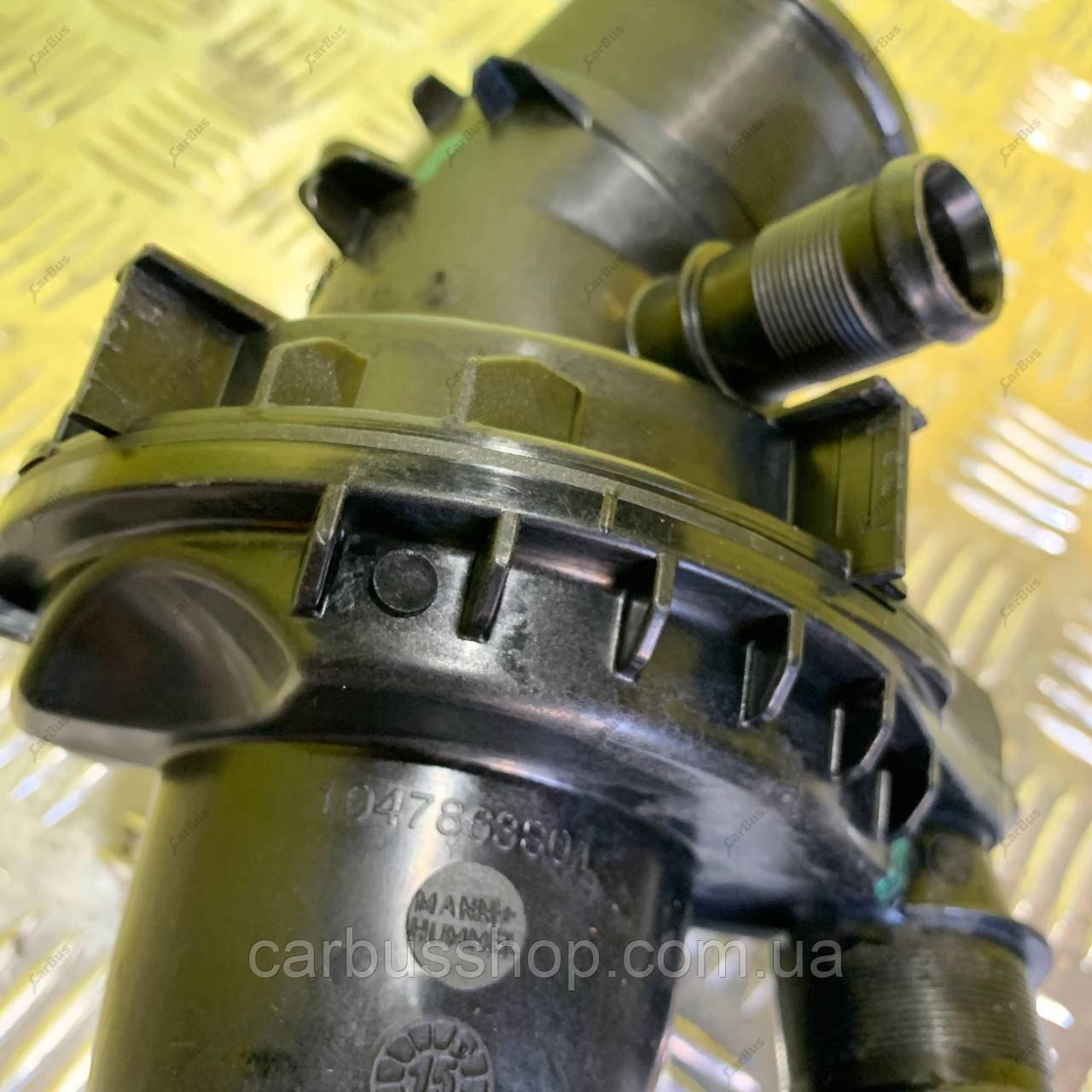 Патрубок турбіни Renault Trafic III, Opel Vivaro III (2014-2020 ...