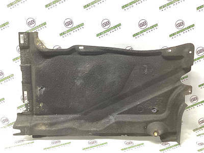 Защита днища кузова Audi A6 2017 года 4G0825215B (ID#1796600098), цена ...