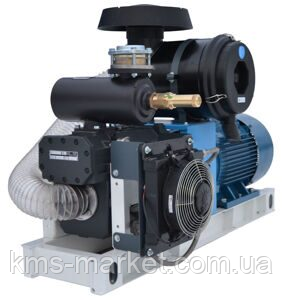 Агрегат SK 1100 с электроприводом 55 кВт SiloKing LS 1100 (ID ...