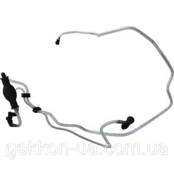 Топливная трубка RENAULT Clio II с ручной подкачкой, топливопровод ...