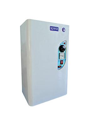 Котел електричний з електромагнітним пускачем 12/380МН (ID#2008842788 ...