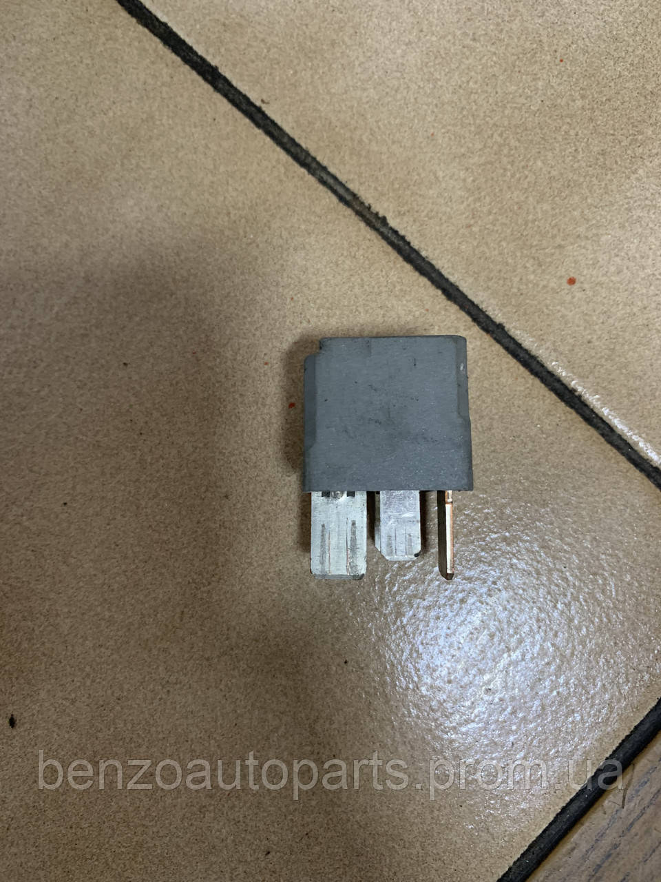 Реле Mercedes Sprinter W903 2000-2006 A0025422619 (ID#2009031877), цена ...