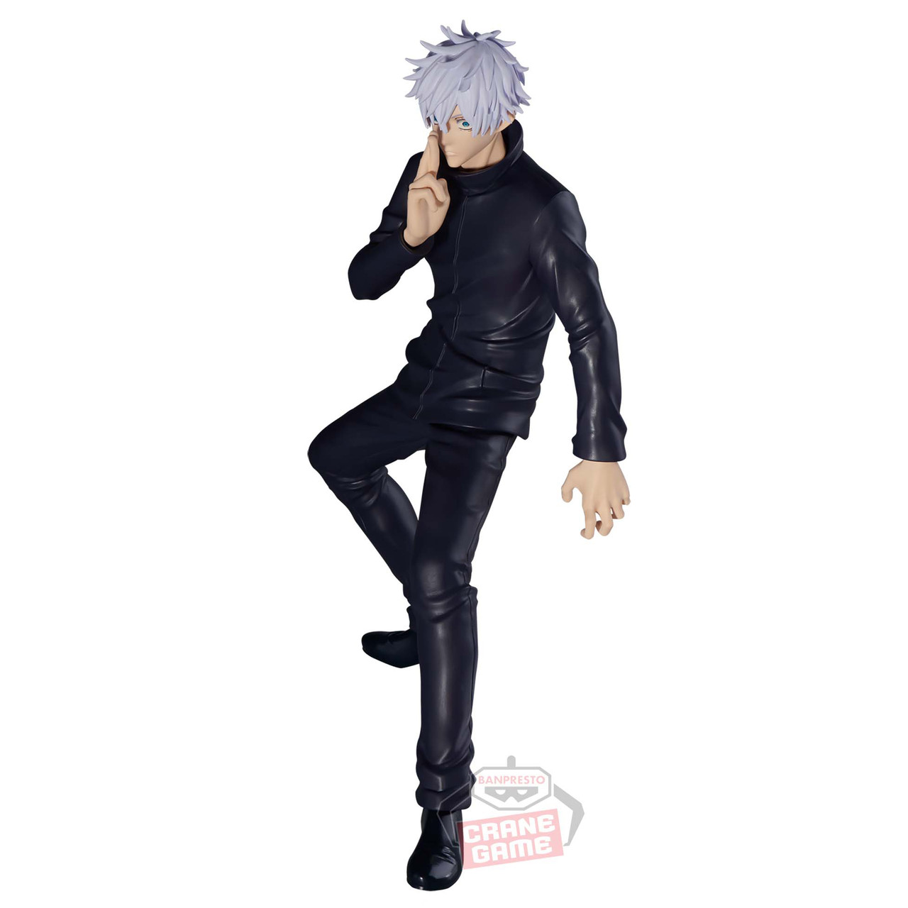 Фигурка Годжо Сатору - Магическая битва | Satoru Gojou - Jujutsu Kaisen ...