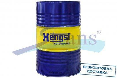 Масло Моторне Hengst 10W-40 E6 Hd Pro 208Л. (Підходить Для Дизельних ...
