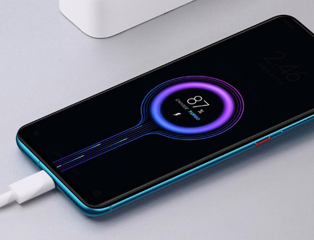 Зарядное устройство Xiaomi 67W Combo, USB-A, зарядка для телефона ...
