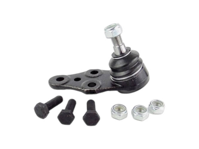 Шаровая опора Ланос Lanos, Нексия Nexia, Сенс 94788122 SHIKOO Корея (ID ...