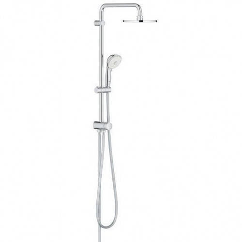 Душовий гарнітур Grohe Tempesta 27399002 (ID#1159047016), ціна: 8550 ...