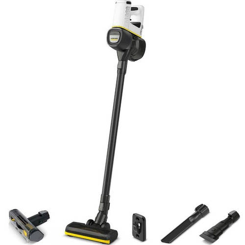 Пылесос Karcher VC 4 Cordless myHome Pet (1.198-633.0) (ID#2010213864 ...