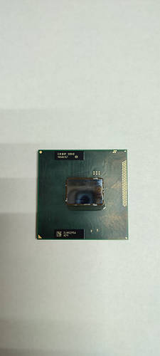 Процесор Intel Core i5-2410M 3M 2,9GHz SR04B G2/FCPGA (rPGA988B) (ID ...