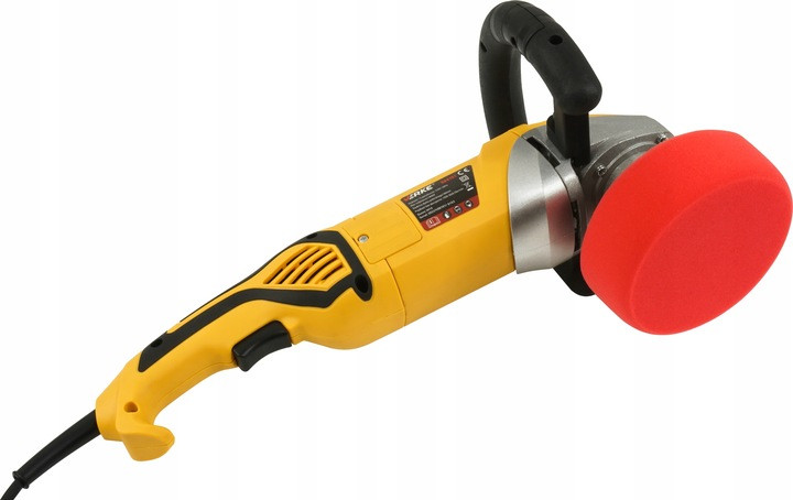 Полировальная машина Verke V08101 1400Вт, 180 мм (ID#2010361463), цена ...