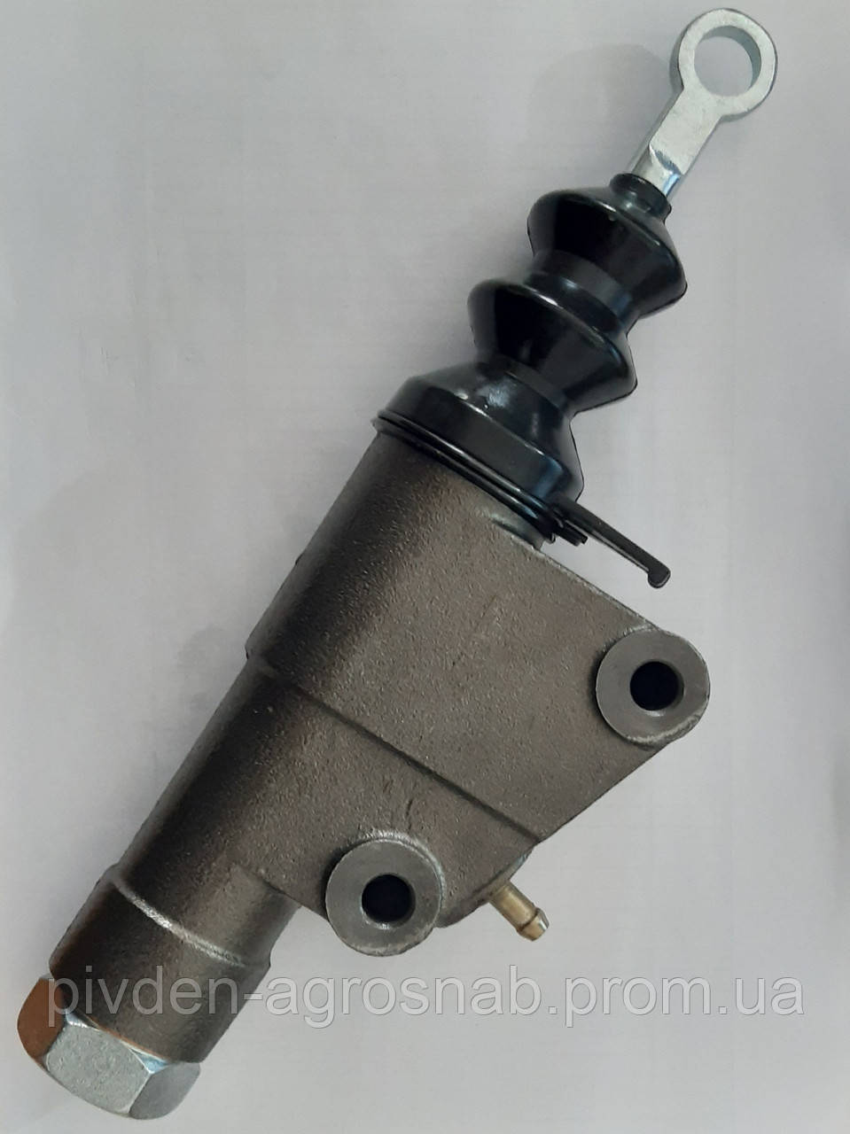 Циліндр головний зчеплення КамАЗ в зборі (RIDER) 5320-1602510-20 (ID ...