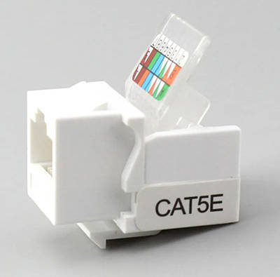 Модуль Keystone RJ45 UTP Cat | Сравнить цены и купить по акции со ...
