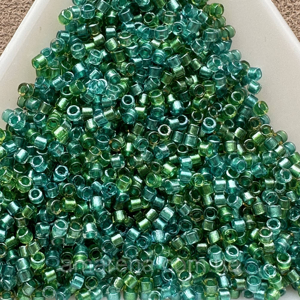 Японский бисер Miyuki Delica DB984 - купить по лучшей цене в Луцке от ...