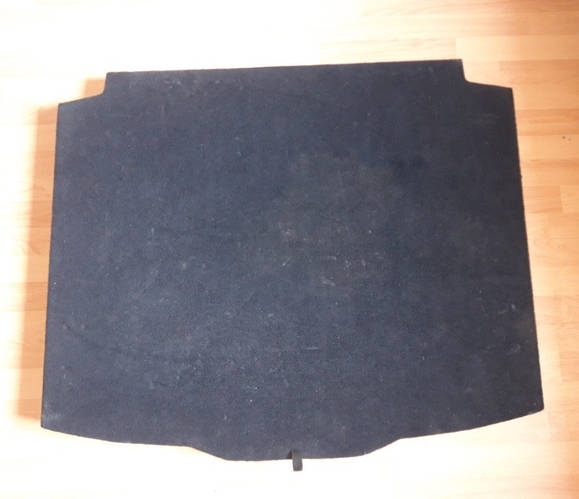 HONDA CR-V RE III Пол багажника 84520-SWW-003ZA (ID#2010448651), цена ...