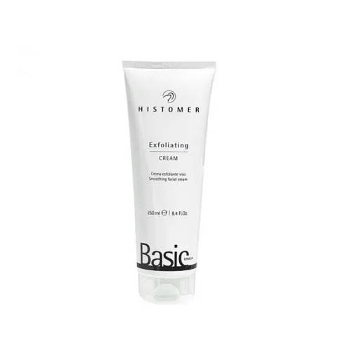 Крем-эксфолиант HISTOMER для лица BASIC EXFOLIATING CREAM, цена: 1170 ₴, купить на Prom.ua