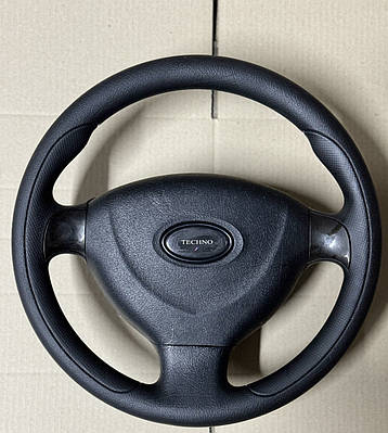 Кермо ВАЗ 2101, 2102, 2103, 2104, 2105, 2106, 2107 Гранд-Спорт, 2101 ...