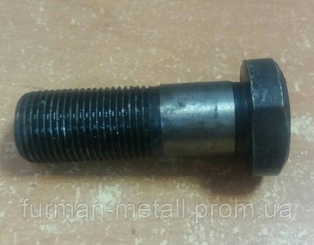 Шпилька (болт) маточини М18х1,5х55, ціна 1 грн — Prom.ua (ID#82657165)