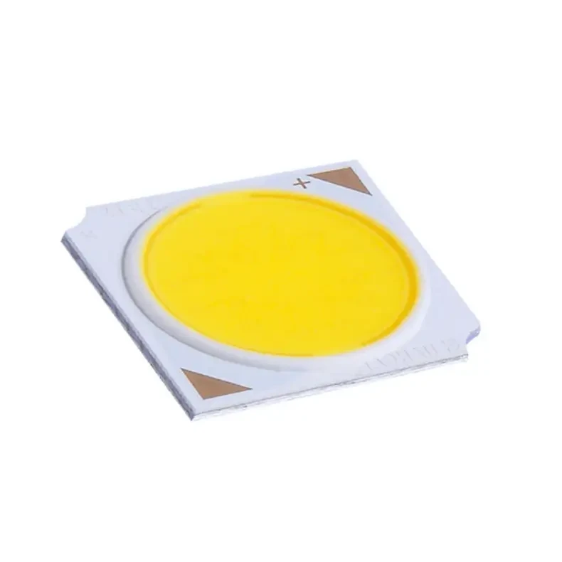 LED COB МОДУЛЬ МАТРИЦЯ 19Х19 ММ 15W 45-47V ДЛЯ РЕМОНТУ СВІТИЛЬНИКА ...