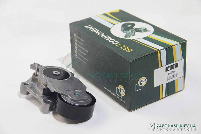 Натяжитель ремня генератора Berlingo/Focus/Partner 1.4-1.6D 01-, пр-во ...