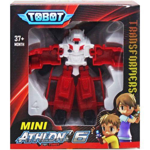 Трансформер "TOBOT Mini: Гвинтокрил" [tsi225747-TCI] (ID#2010835955 ...
