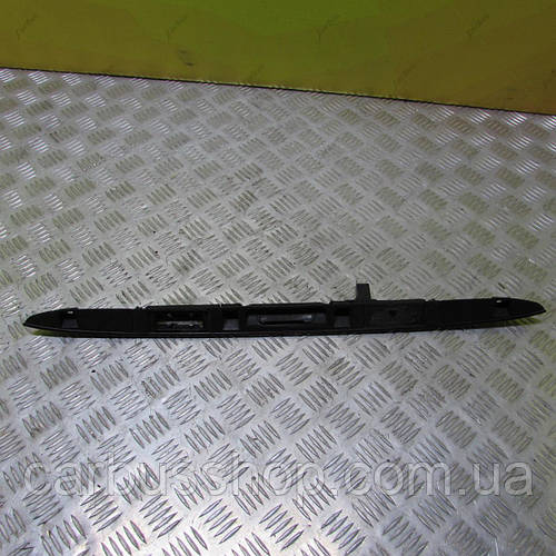 Подсветка номера (планка подсветки номера) BMW X5 E53 (2003-2006 ...