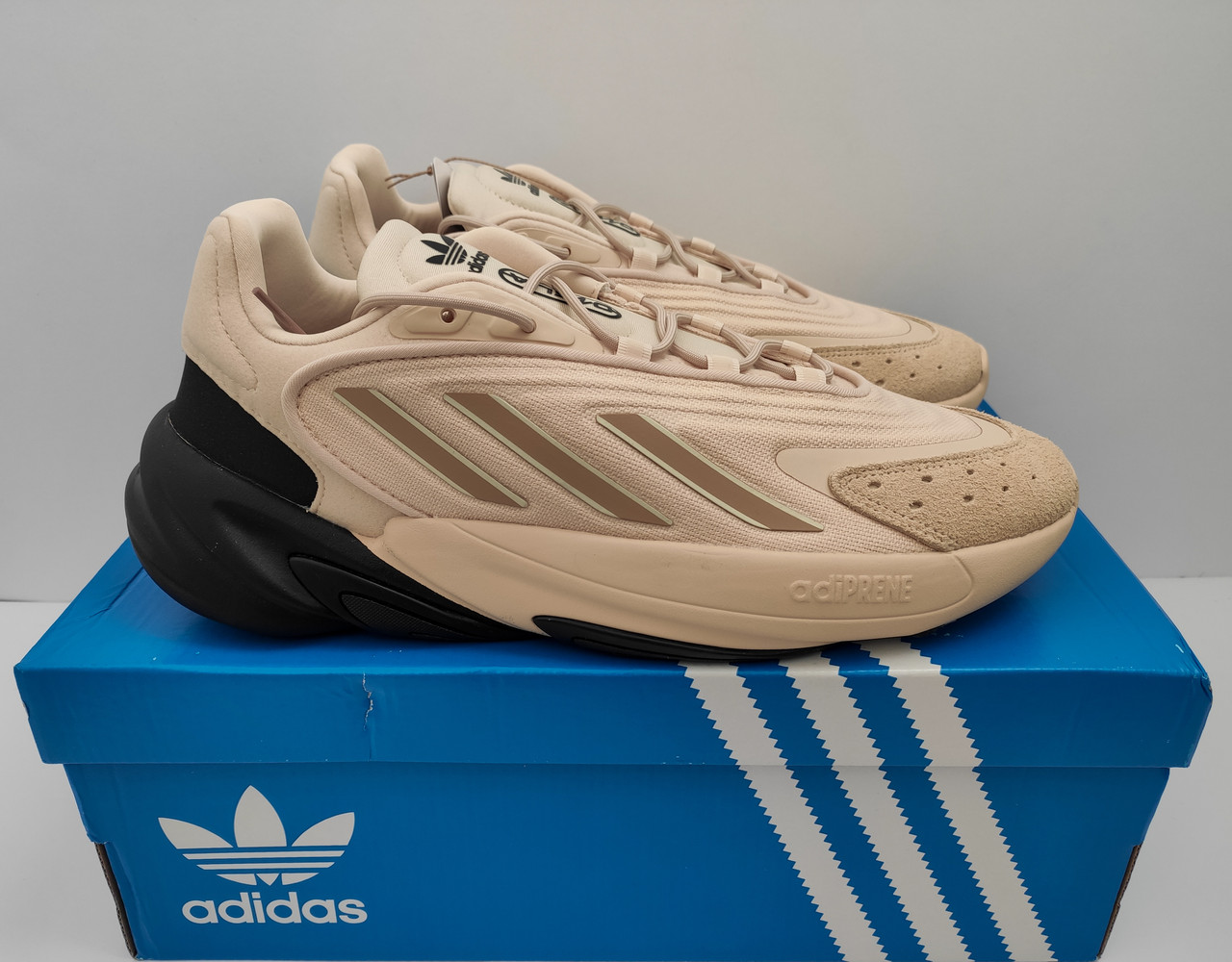Кроссовки Adidas Ozelia ie2000 44 (ID#2011300646), цена: 2799 ₴, купить ...