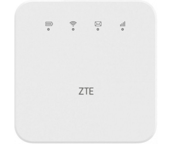 Модем 3G/4G + Wi-Fi роутер ZTE MF927U (ID#2008346049), цена: 1674 ...
