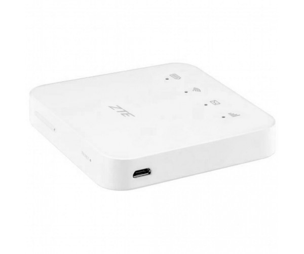 Модем 3G/4G + Wi-Fi роутер ZTE MF927U (ID#2008346049), цена: 1674 ...