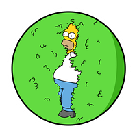 Homer Simpson | Порівняти ціни та купити на Prom.ua