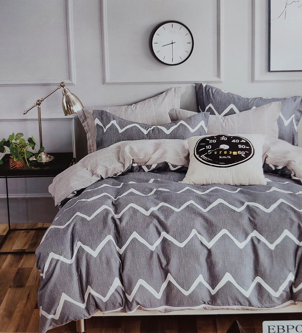 Постельное белье на резинке Epico - Евро размер - купить по лучшей цене ...